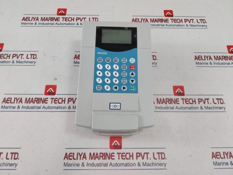 Onity Ht22p Encoder 15v-ac/dc 18w - Aeliya Marine