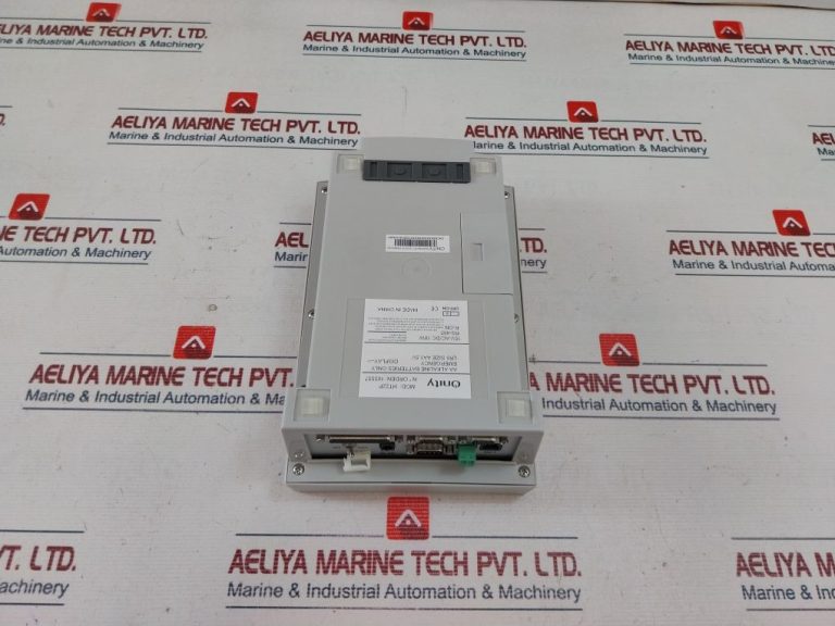 Onity Ht22p Encoder 15v-ac/dc 18w - Aeliya Marine