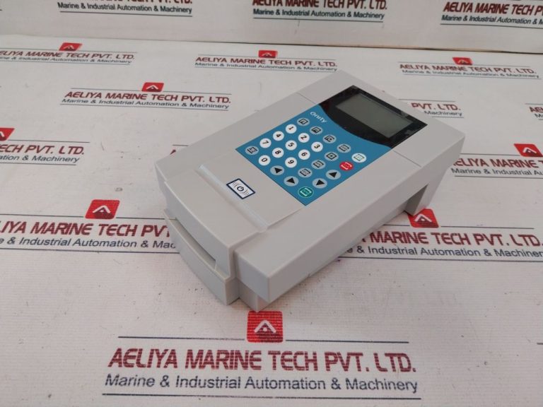 Onity Ht22p Encoder 15v-ac/dc 18w - Aeliya Marine