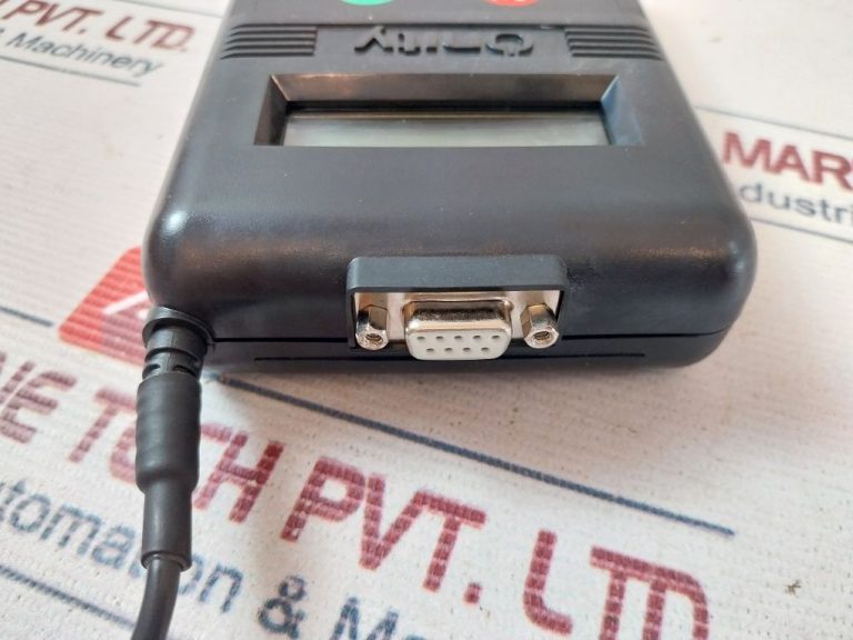 Onity Pp32 Portable Programmer With Cable 6110012 - Aeliya Marine