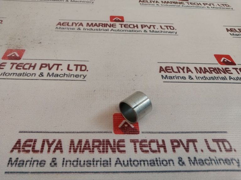 Ggb Aker Kvaerner 2525 Duk 13a Bushing - Aeliya Marine