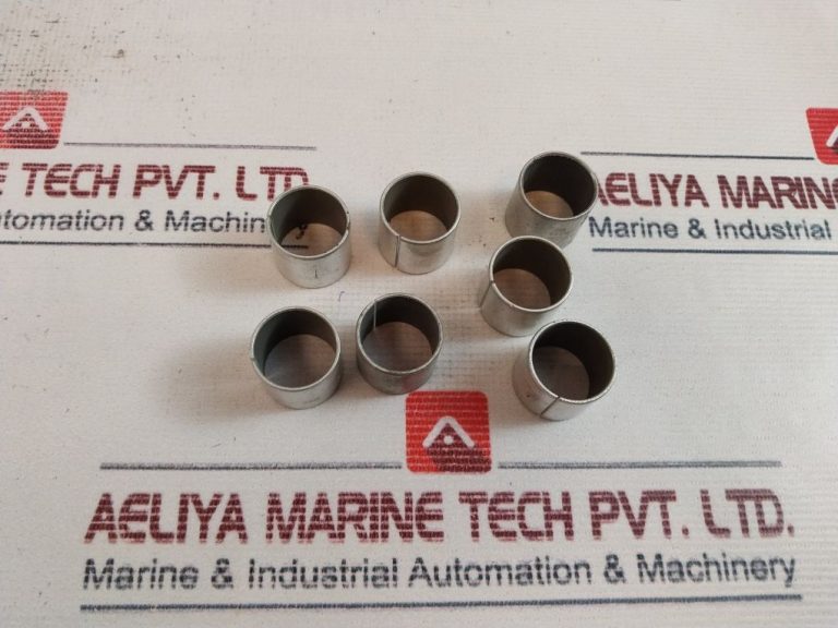 Ggb Aker Kvaerner 2525 Duk 13a Bushing - Aeliya Marine