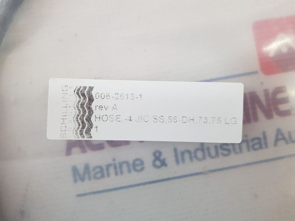 Parker 006-2613-1 Sps Kit - Aeliya Marine