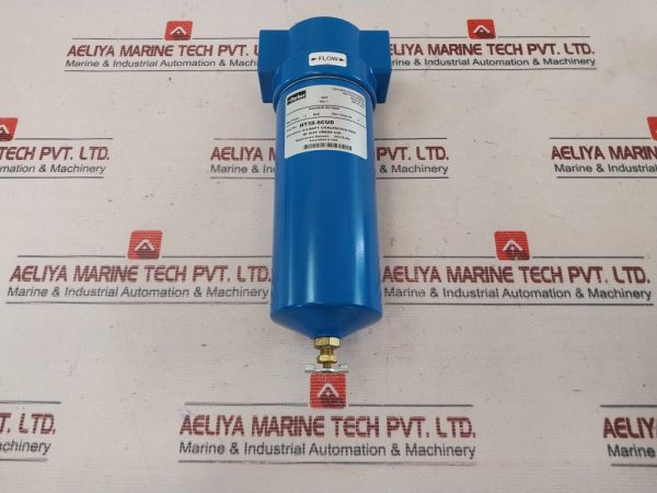 Parker Ht3s-6cud Finite Filter 17 Bar - Aeliya Marine