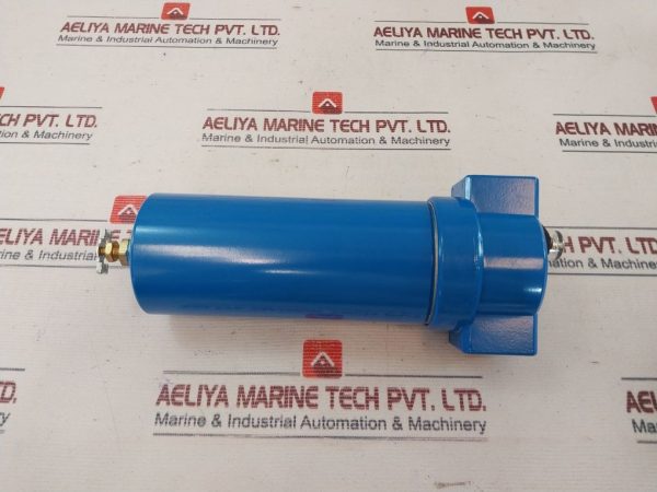 Parker Ht3s-6cud Finite Filter 17 Bar - Aeliya Marine