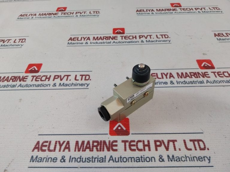 Parker Na-2 Pneumatic Limit Switch - Aeliya Marine