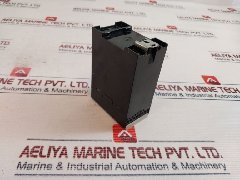 Parker Phoenix Contact Pwdxx Directional Control Valve - Aeliya Marine