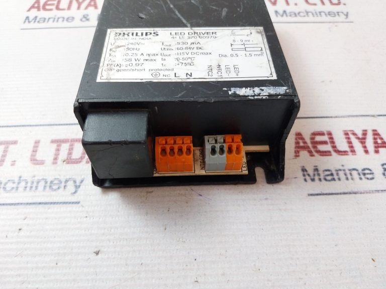 Philips 4415 370 00970 Led Driver - Aeliya Marine