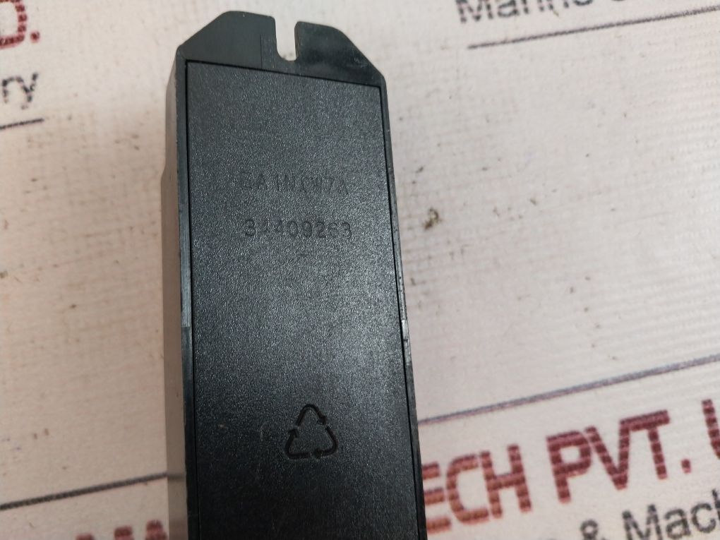 Philips 9137 131 990 Electronic Ballast For Fluorescent Lamp 65°c ...