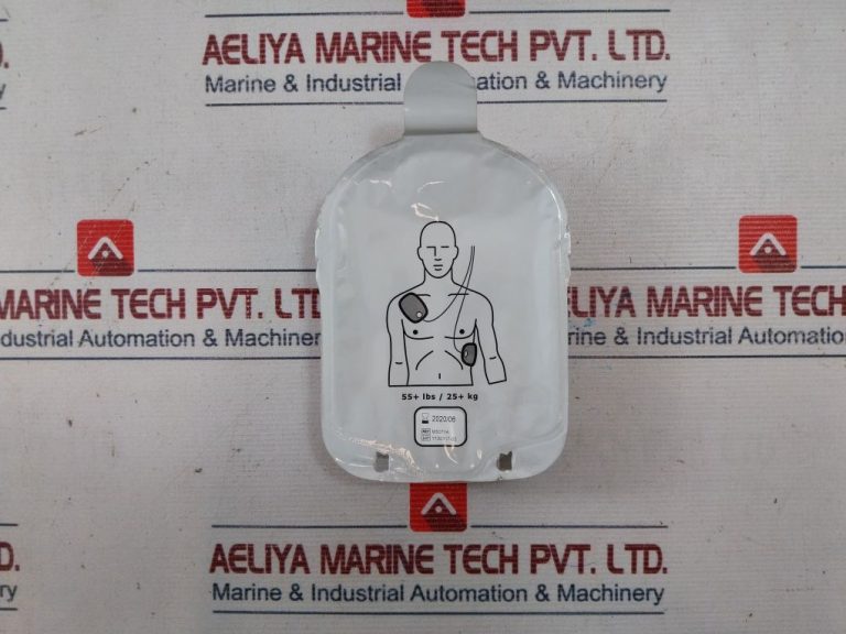 Philips Heartstart Hs1 Heartstart Defibrillator Kit - Aeliya Marine