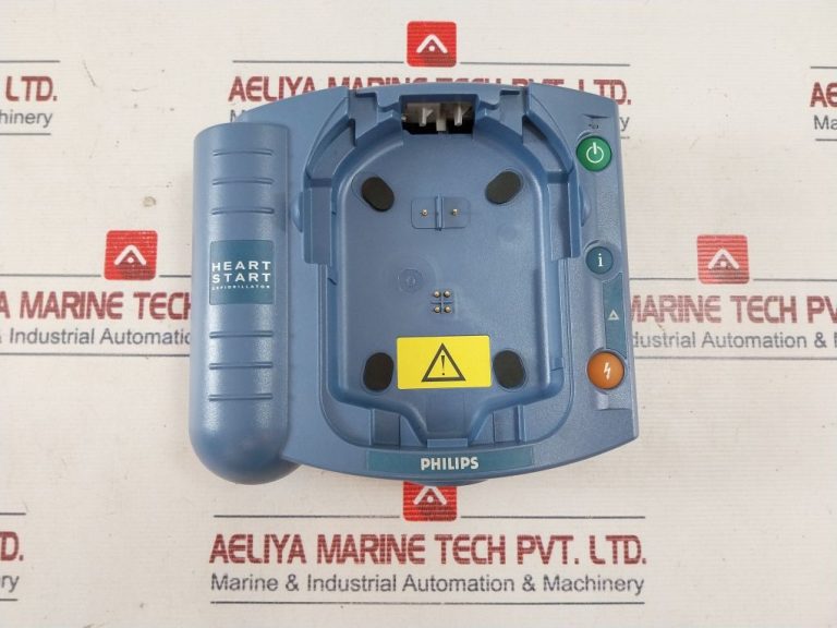 Philips Heartstart Hs1 Heartstart Defibrillator Kit - Aeliya Marine