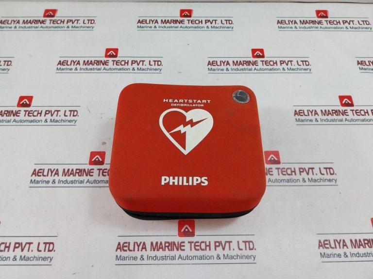 Philips Heartstart Hs1 Heartstart Defibrillator Kit - Aeliya Marine
