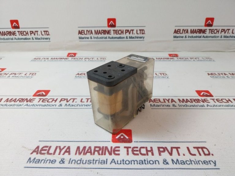 Pioden Controls 255/2555a Relay - Aeliya Marine