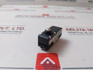 Pizzato Mk V11d05 Microswitch Ip40 - Aeliya Marine