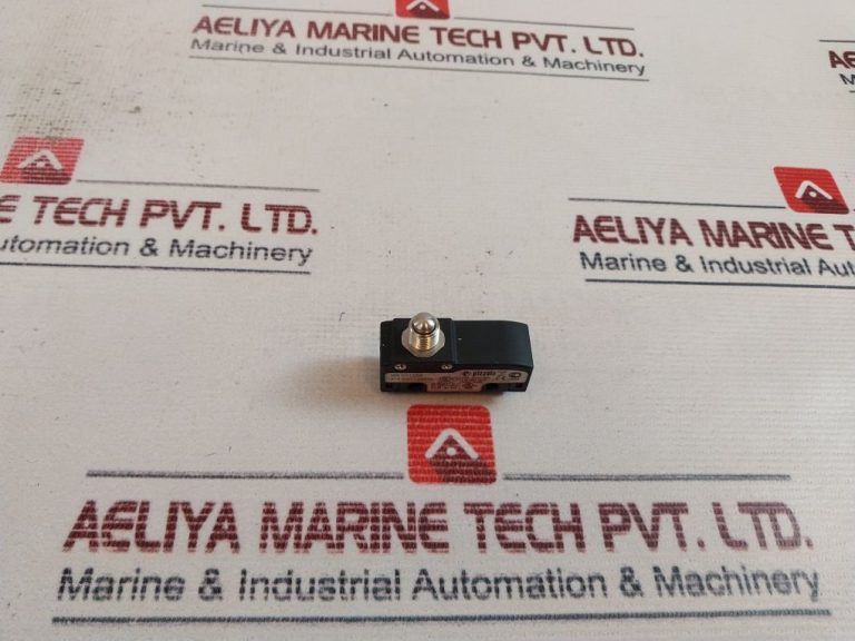 Pizzato Mk V11d06 Microswitch - Aeliya Marine