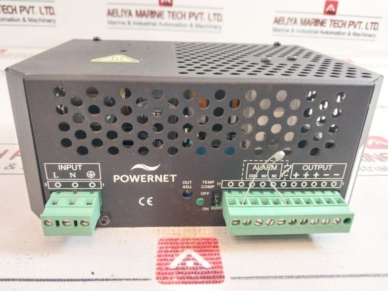 Powernet Adc8440 Power Supply - Aeliya Marine