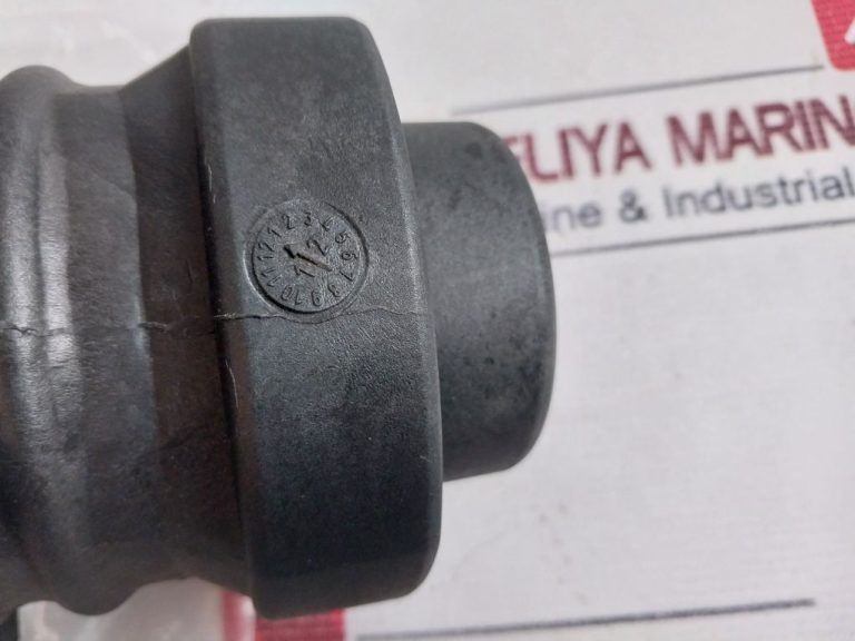 Prisma Pp10s Spring Return Pneumatic Actuator - Aeliya Marine