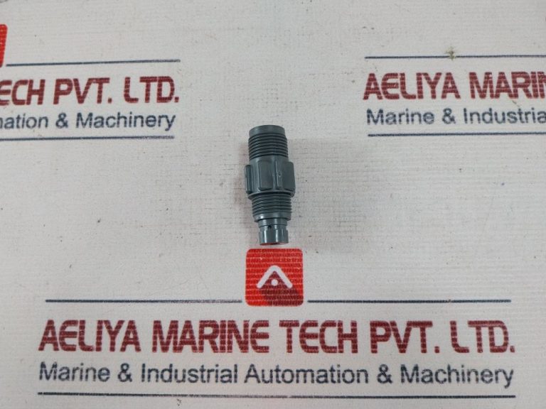 Prominent 1001438 Discharge Non-return Valve - Aeliya Marine