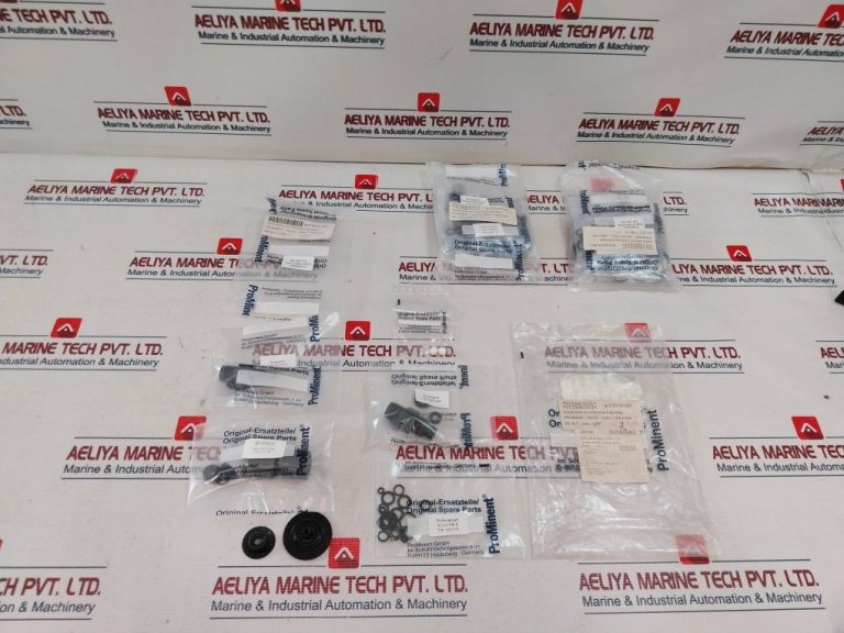 Prominent 1001725 Spare Part Kit For Bt4b 0708 Npb2 - Aeliya Marine