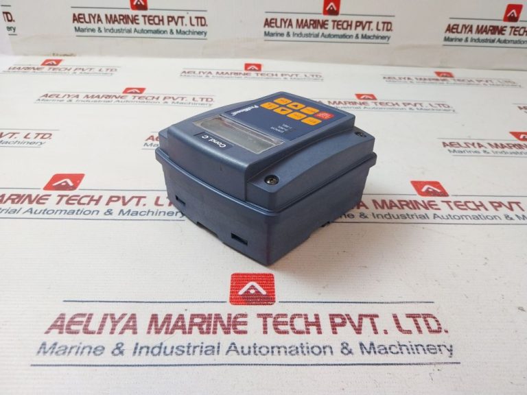 Prominent Compact Controller Cond_c - Aeliya Marine