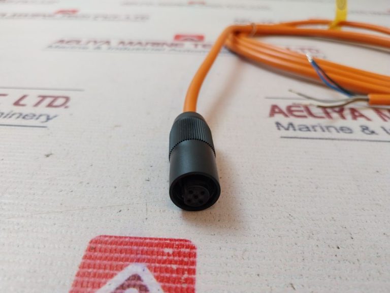 Prominent 43-15237 Universal Cable - Aeliya Marine