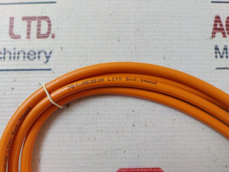 Prominent 43-15237 Universal Cable - Aeliya Marine