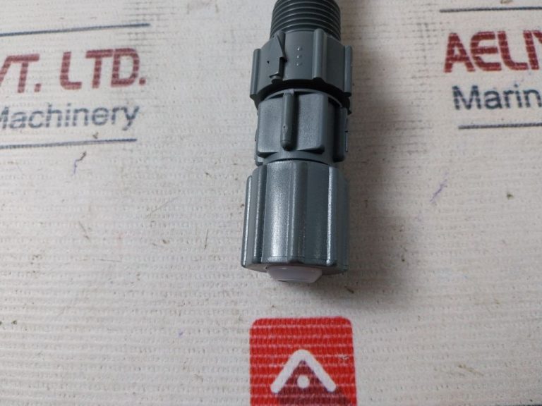 Prominent 924593 Injection Valve - Aeliya Marine