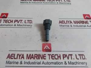 Prominent 924593 Injection Valve - Aeliya Marine