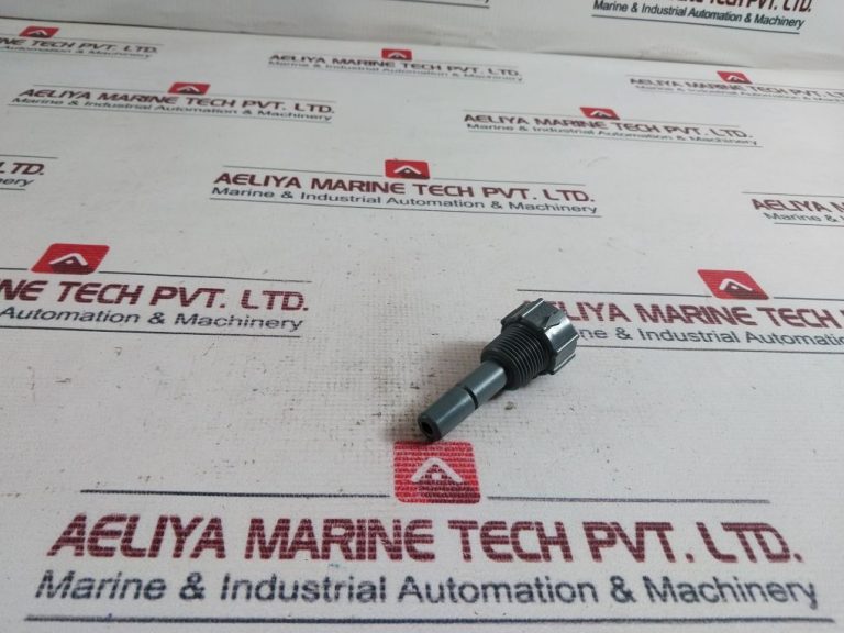 Prominent 924593 Injection Valve - Aeliya Marine
