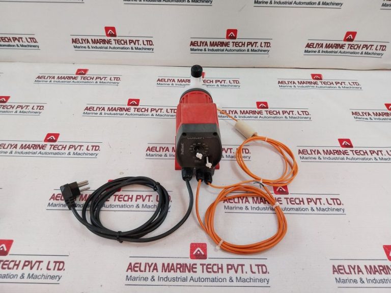 Prominent Cnpb1601pvt200gb1001pt Dosing Pump Ip65 - Aeliya Marine