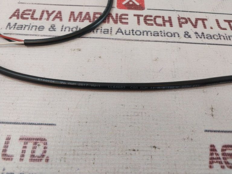 Prominent Tn1002130 Relay Cable - Aeliya Marine