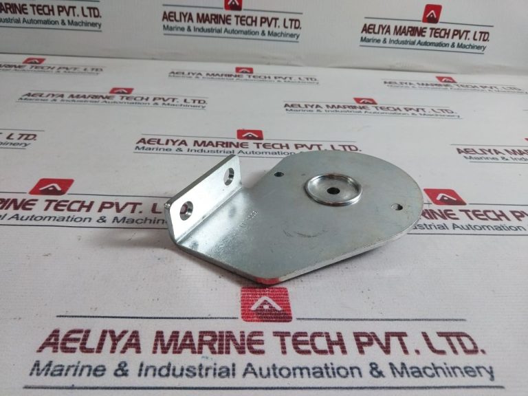 Protea 6000.10 Drag Chain Bracket Set Mount - Aeliya Marine