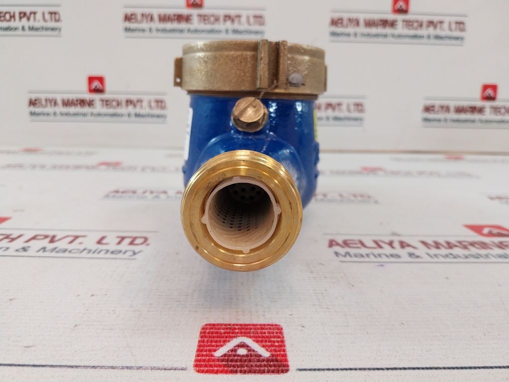 Pulsafeeder Mtr300 Mechanical Flow Meter 40°c - Aeliya Marine