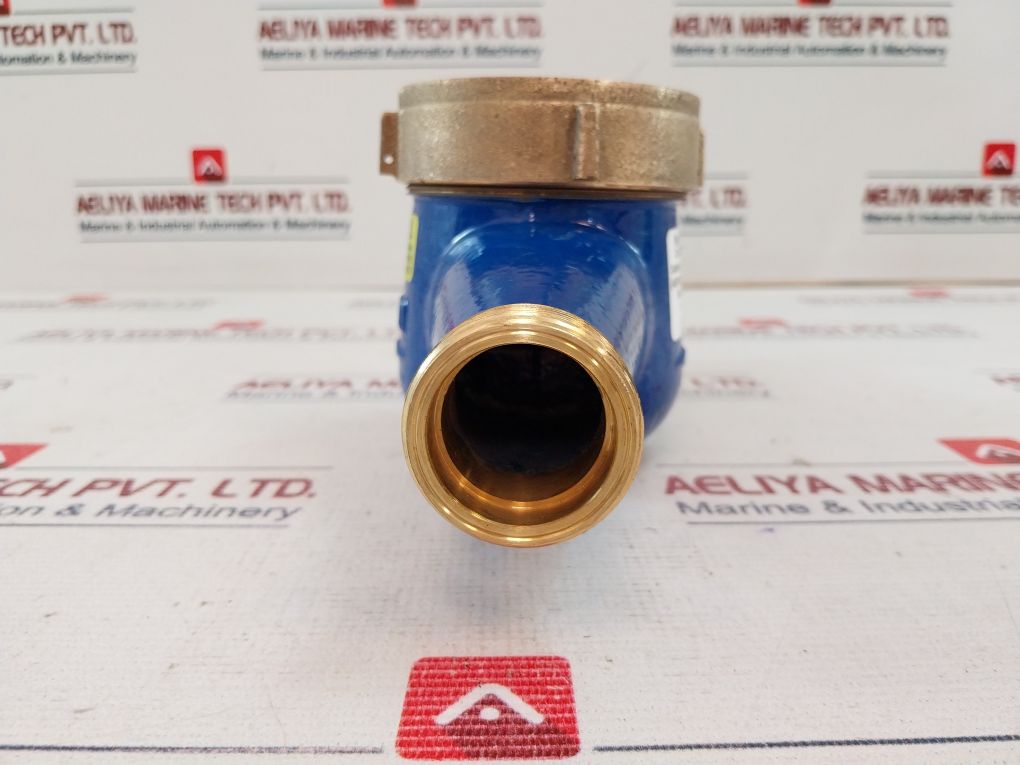 Pulsafeeder Mtr300 Mechanical Flow Meter 40°c - Aeliya Marine