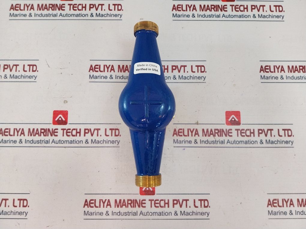 Pulsafeeder Mtr300 Mechanical Flow Meter 40°c - Aeliya Marine