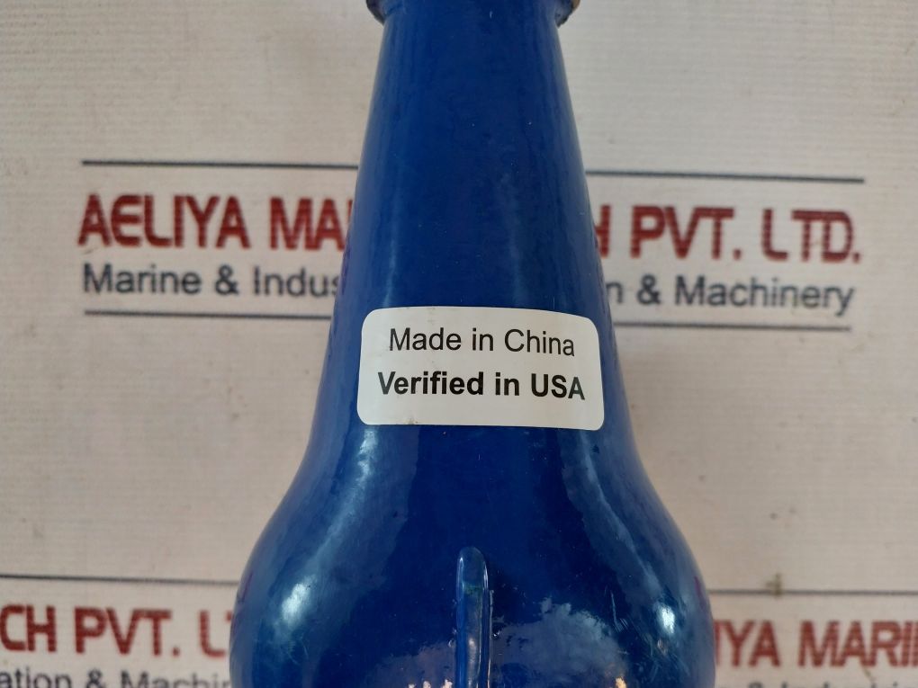 Pulsafeeder Mtr300 Mechanical Flow Meter 40°c - Aeliya Marine