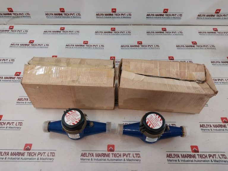 Pulsafeeder Mtr300 Mechanical Flow Meter - Aeliya Marine