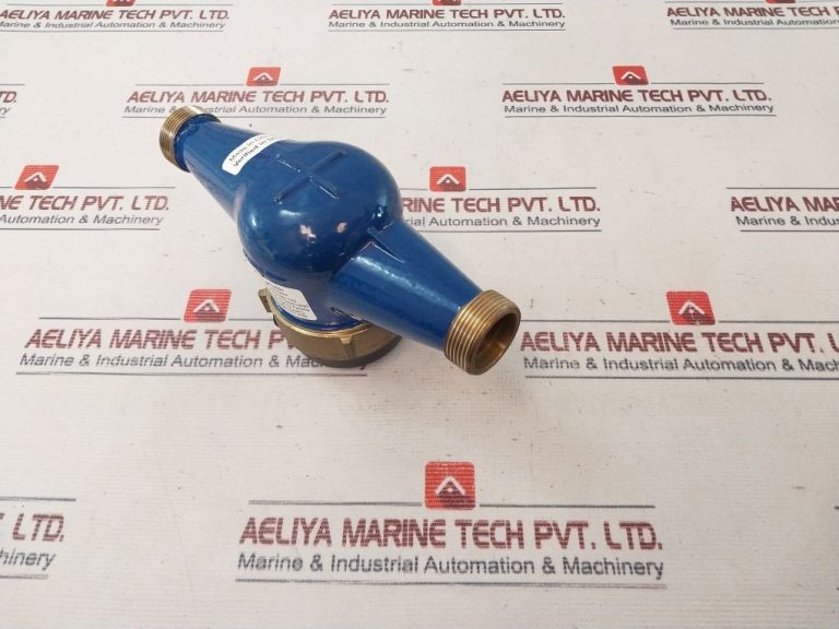 Pulsafeeder Mtr300 Mechanical Flow Meter - Aeliya Marine
