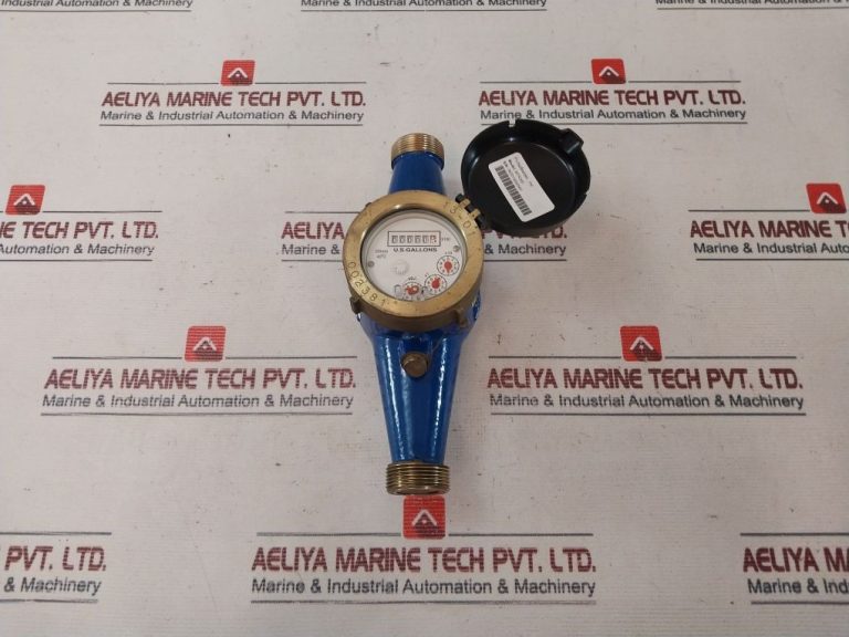 Pulsafeeder Mtr300 Mechanical Flow Meter - Aeliya Marine