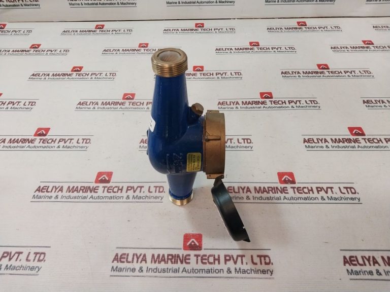 Pulsafeeder Mtr300 Mechanical Flow Meter - Aeliya Marine