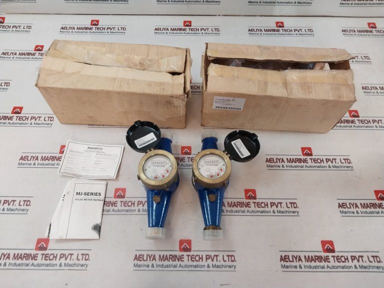 Pulsafeeder Mtr300 Mechanical Flow Meter - Aeliya Marine