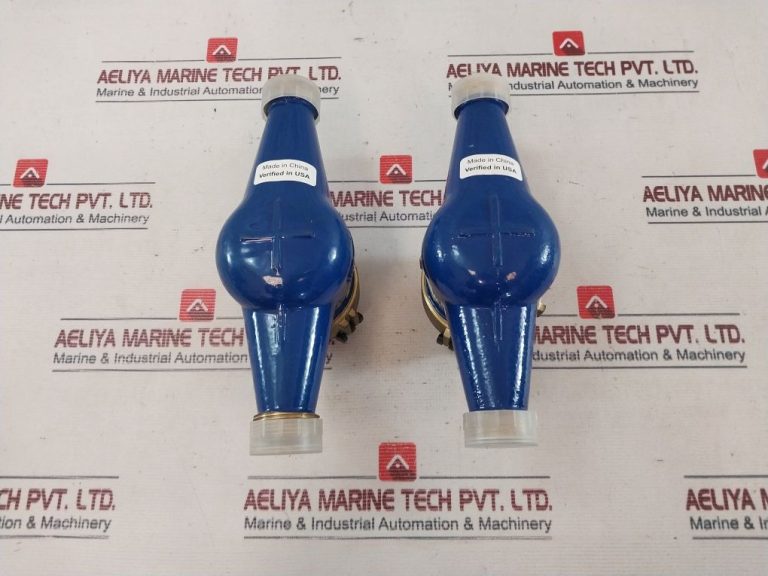 Pulsafeeder Mtr300 Mechanical Flow Meter - Aeliya Marine
