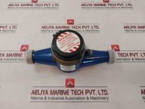 Pulsafeeder Mtr300 Mechanical Flow Meter - Aeliya Marine