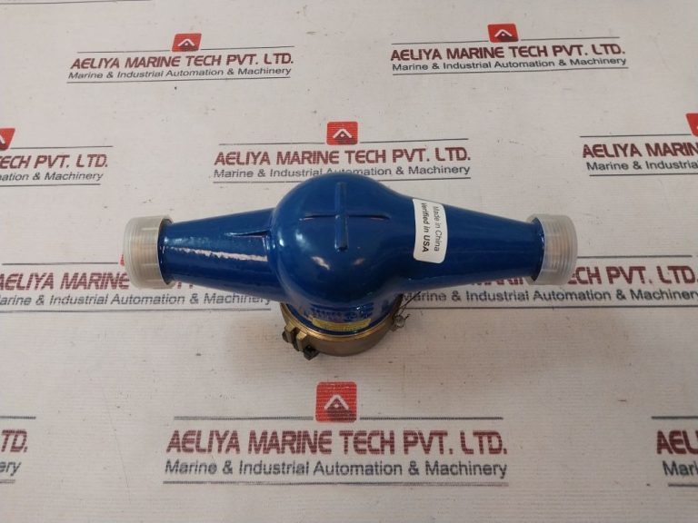 Pulsafeeder Mtr300 Mechanical Flow Meter - Aeliya Marine