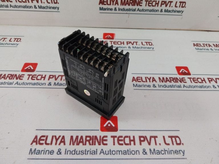 Radix Tc49su Programmable Onoff Controller - Aeliya Marine