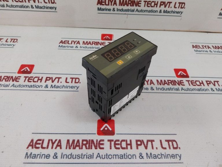 Radix Tc49su Programmable Onoff Controller - Aeliya Marine