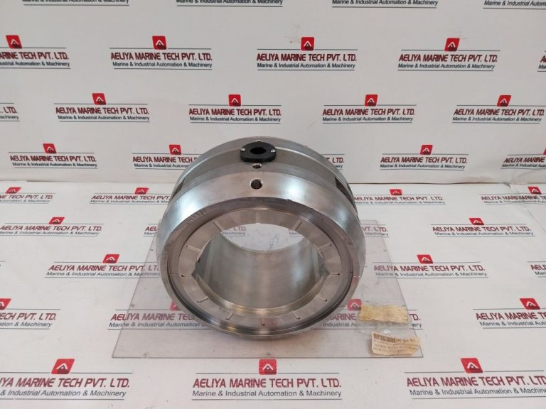 Renk Werk Hannover 163576 Sleeve Bearing Isolated - Aeliya Marine