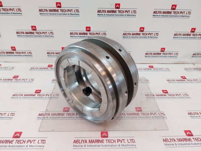 Renk Werk Hannover 163576 Sleeve Bearing Isolated - Aeliya Marine