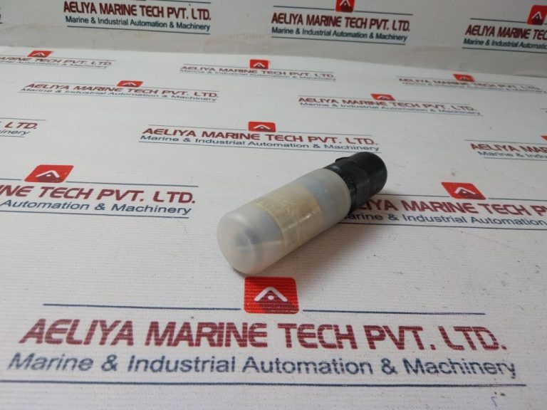 Rexroth Dbds 10k1c/50 Check Valve - Aeliya Marine