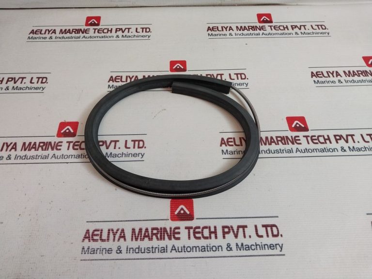 Rexroth Split Splash Ring - Aeliya Marine